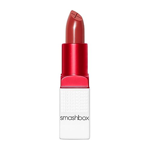 Click here for Smashbox Be Legendary Lipstick  One Size  Red prices