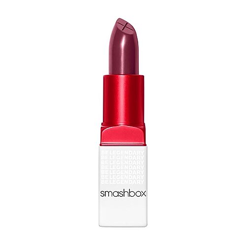 Click here for Smashbox Be Legendary Lipstick  One Size  Red prices