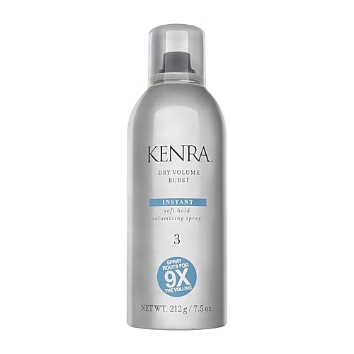 Click here for kenra dry volume burst #3  7.5ounce prices