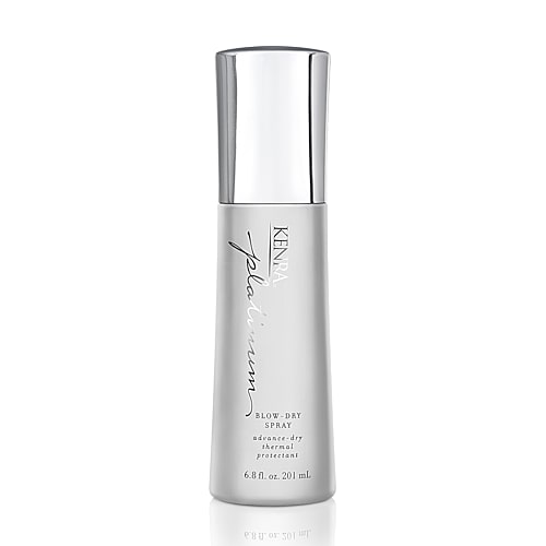 Click here for Kenra Blow Dry Spray 6.8 oz.  One Size prices