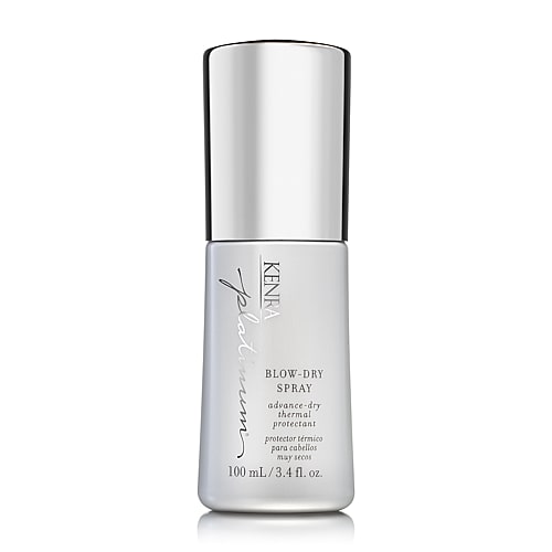 Click here for Kenra Platinum Blow-Dry Spray 3.4oz prices