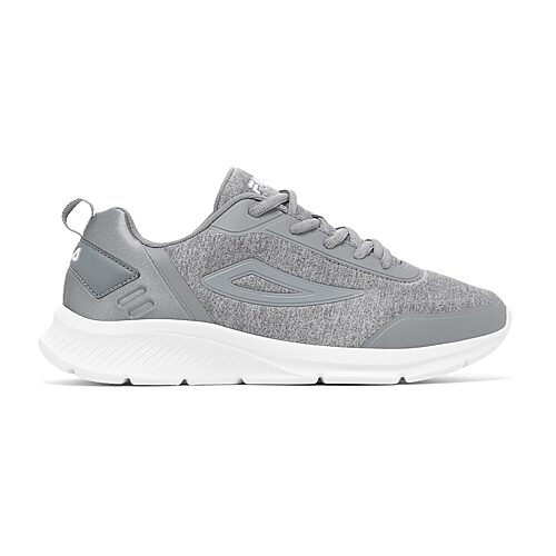 FILA Memory Speedchaser 5 Womens Running Shoes  7 Medium  Gray