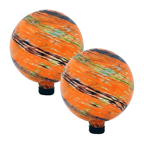 Click here for Gazing Globe Glass Garden Ball for Lawn  Patio or... prices