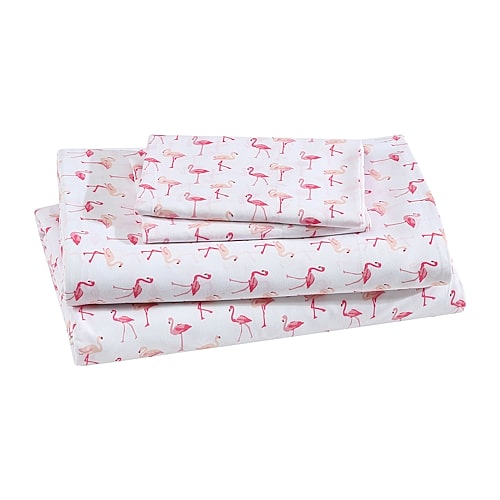 Click here for Beatrice Home Fashions Whimsical Printed Microfibe... prices