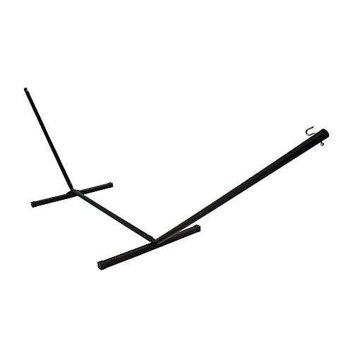 Click here for Sunnydaze Patio Collection Hammock Stand  One Size... prices