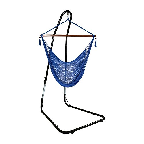 Click here for Sunnydaze Decor Caribbean Style Extra Large Hangin... prices