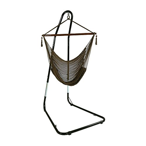 Click here for Sunnydaze Decor Caribbean Style Extra Large Hangin... prices