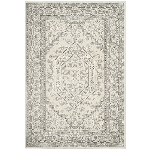 Click here for Safavieh Clyde Rectangular Rug  One Size  White prices