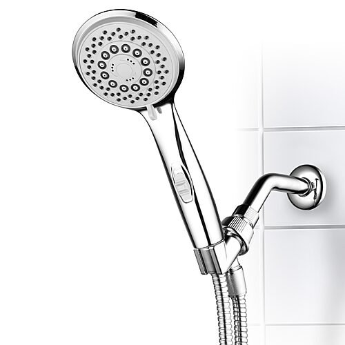 Click here for HotelSpa High-Power Spiral 7-Setting Luxury HandSh... prices