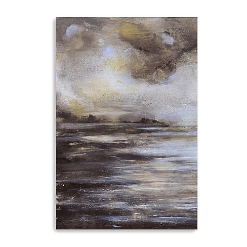 Click here for Lumaprints Light And Shadow Canvas Art  One Size... prices