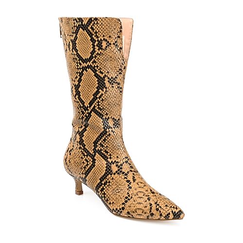 Click here for Journee Collection Womens Esperanza Stiletto Heel... prices