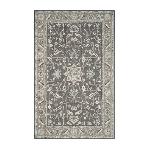 Click here for Safavieh Lancaster Hand Tufted Area Rug  One Size... prices