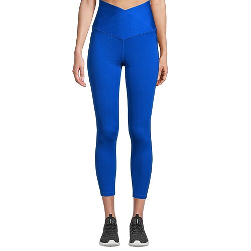 Click here for Xersion EverUltra Womens High Rise Capri  Small  B... prices