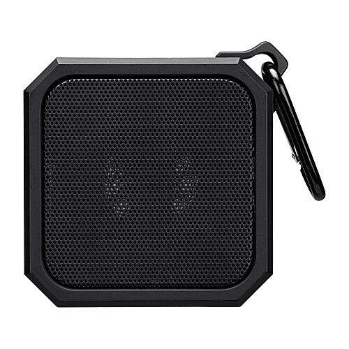 Click here for Magnetic Bluetooth Speaker  One Size  Black prices