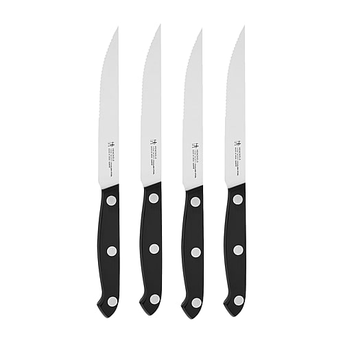 Click here for Henckels International 4-pc.Prime Steak Knife Set... prices