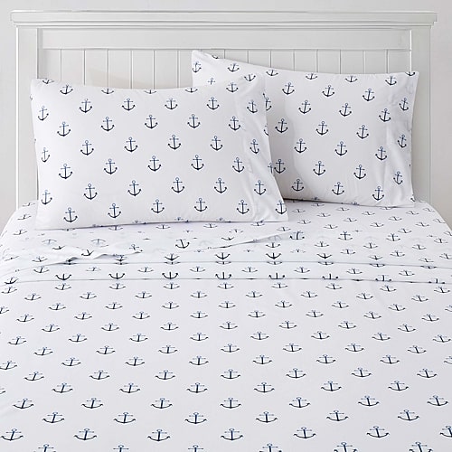 Click here for Sweet Home Collection Kids Fun & Colorful Ship Anc... prices