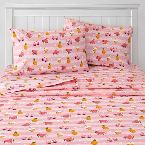 Click here for Sweet Home Collection Kids Fun & Colorful Summer F... prices