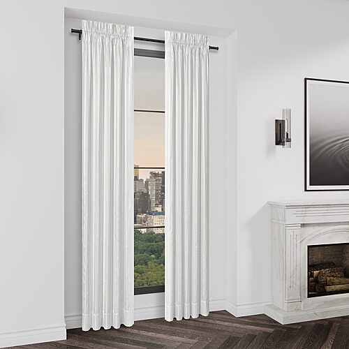 Click here for Queen Street Charleston Rod Pocket Light-Filtering... prices