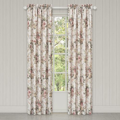 Click here for Royal Court Chablis Window Panels prices