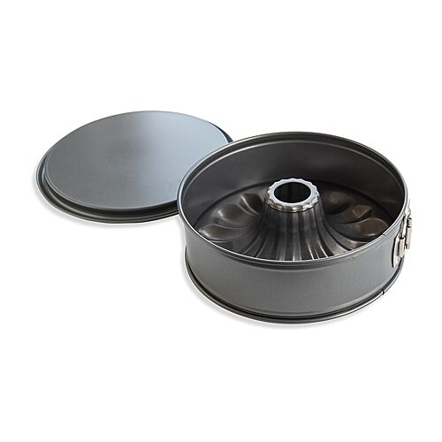 Click here for Nordicware Springform 9 Bundt Pan  One Size  Black prices