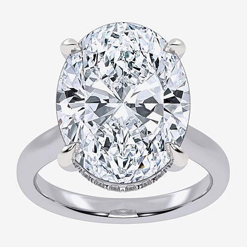 Click here for Signature By Modern Bride (G/Vs2-Si1) Womens 8 1/4... prices