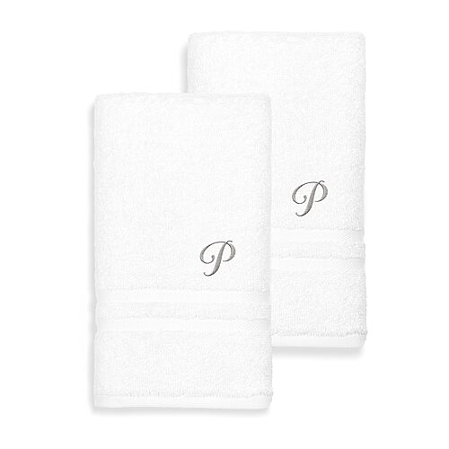 Click here for Linum Home Turkish Cotton Personalized Denzi Hand... prices