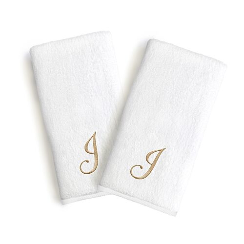 Click here for Linum Home Textiles Novelty Monogram Towel Collect... prices