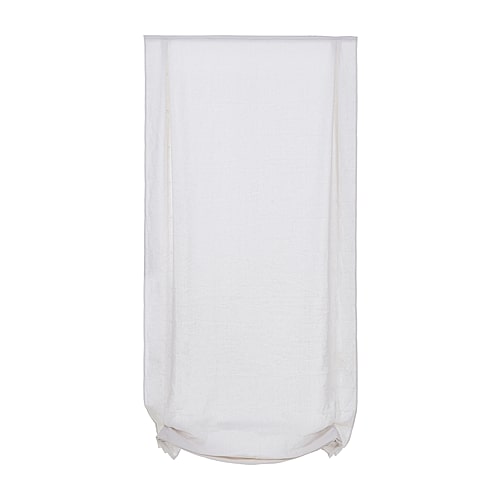 Click here for Tulip Cordless Light-Filtering Roman Shade  One Si... prices