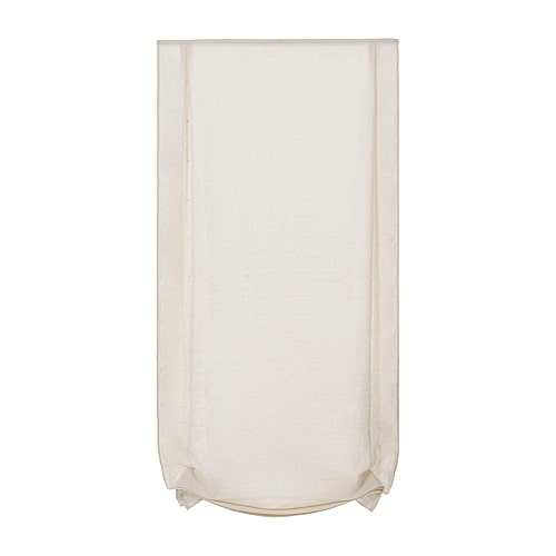 Click here for Tulip Cordless Light-Filtering Roman Shade  One Si... prices