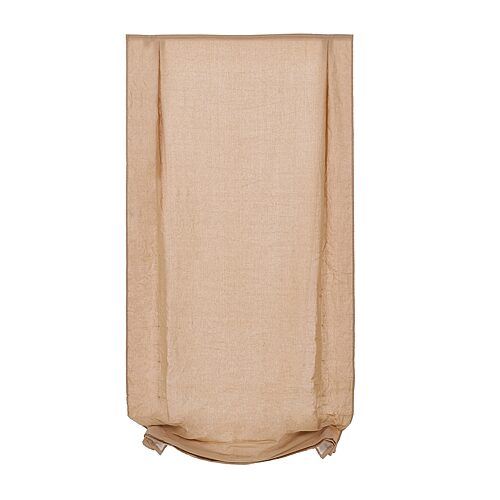 Click here for Tulip Cordless Light-Filtering Roman Shade  One Si... prices