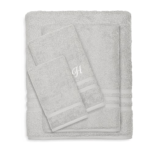 Click here for Linum Home 100 Turkish Cotton Personalized Terry B... prices