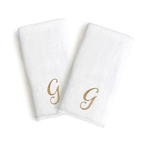 Click here for Linum Home Linum Font Monogrammed Luxury 100 Turki... prices