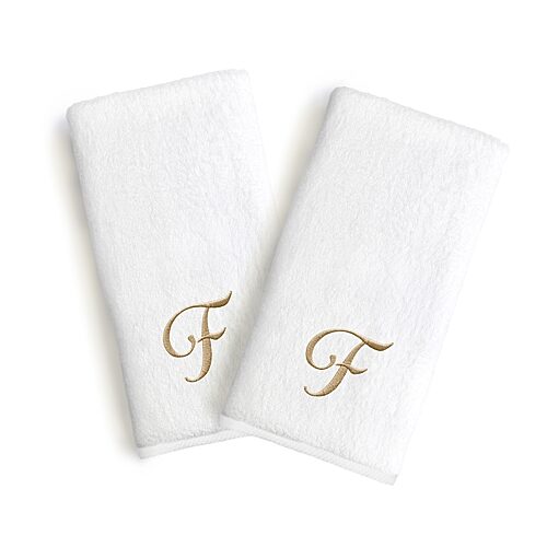 Click here for Linum Home Linum Font Monogrammed Luxury 100 Turki... prices