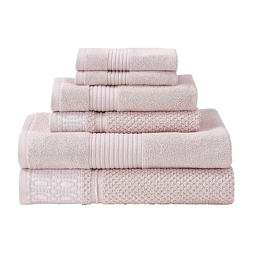 Click here for Modern Threads Astra 6-pc. Quick Dry Bath Towel Se... prices