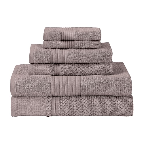 Click here for Modern Threads Astra 6-pc. Quick Dry Bath Towel Se... prices