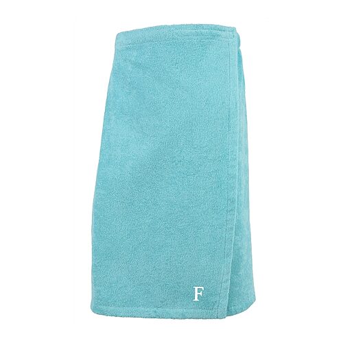 Click here for Linum Home 100 Turkish Cotton Terry Personalized W... prices