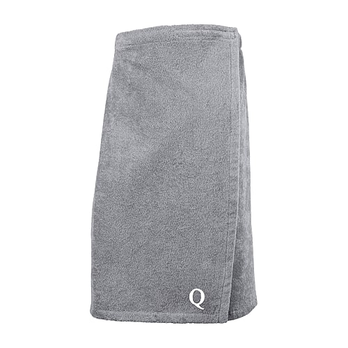 Click here for Linum Home 100 Turkish Cotton Terry Personalized W... prices