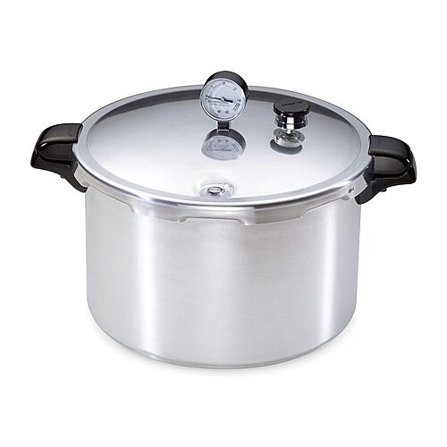 Click here for Presto National Industries 16-Quart Pressure Canne... prices