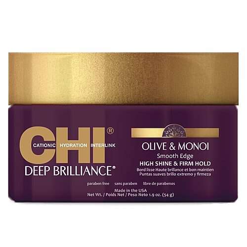 Click here for Chi Deep Brilliance Smooth Edge - 1.9 Oz.  One Siz... prices