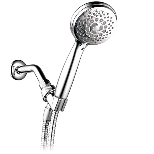 Click here for HotelSpa Neon Ultra-Luxury 7-Setting LED Showerhea... prices