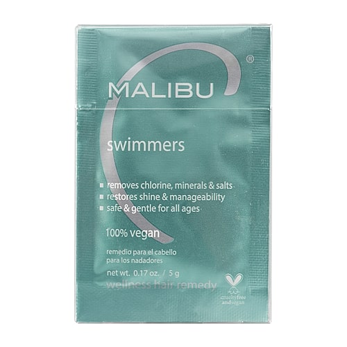 Click here for Malibu C Swimmers Wellness Remedy Hair Treatment... prices