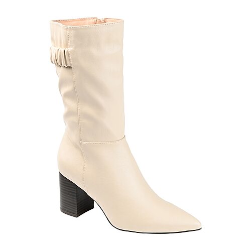 Click here for Journee Collection Womens Wilo Block Heel Boots -... prices