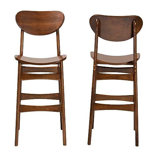 Click here for Katya Kitchen Collection 2-pc. Bar Stool  One Size... prices