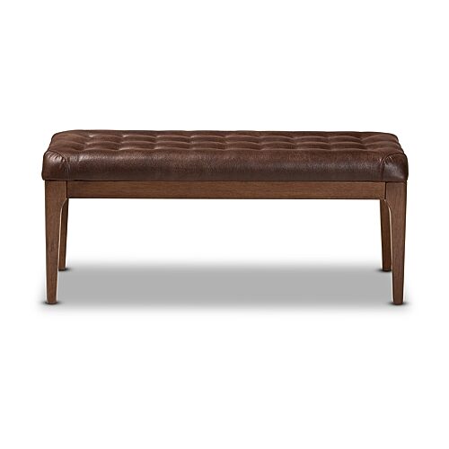 Click here for Walsh Bench  One Size  Brown prices