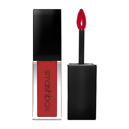 Click here for Smashbox Always On Liquid Lipstick  One Size  Red prices