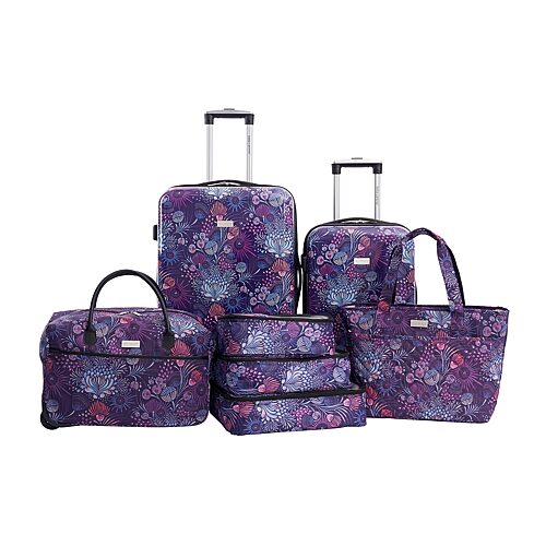 Click here for Bella Caronia Deluxe 7-Pc. Travel Value Set - Jard... prices