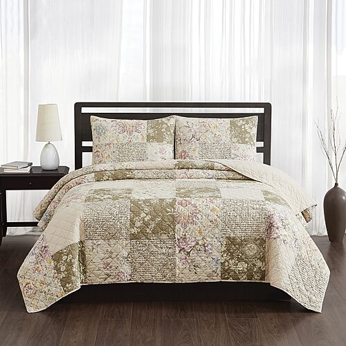 Click here for Brooklyn Loom Colleen Embellished Pillow Sham  One... prices
