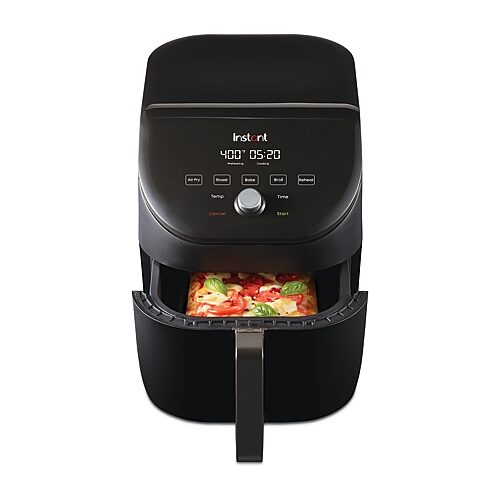 Click here for Instant Pot Vortex Slim 6 Qt Air Fryer  One Size... prices