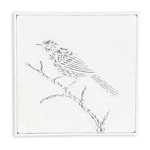 Click here for Cheungs Lirondelle Swallow Two Tone Metal Wall Art... prices