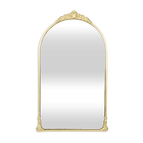 Click here for Cheungs Everlaine Modern Victorian Gold Wall Mount... prices